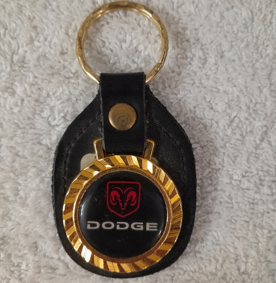 Accessories | Dodge Keychain | Poshmark